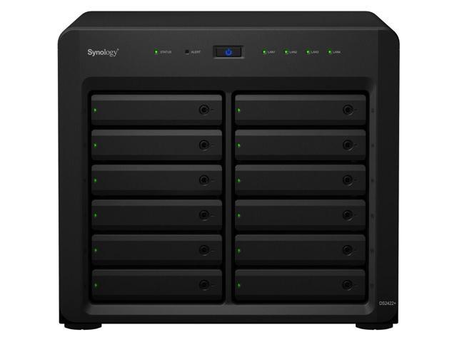 Click here for Synology DiskStation DS2422+ NAS Server with Ryzen... prices