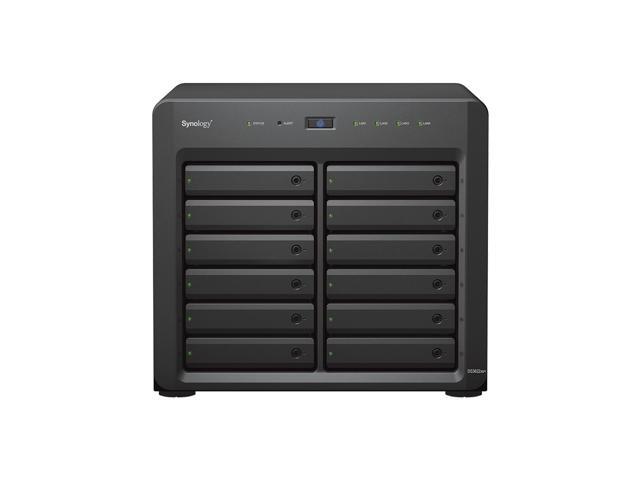 Click here for Synology DiskStation DS3622xs+ NAS Server with Xeo... prices