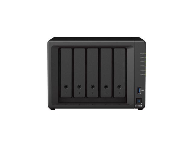 Click here for Synology DiskStation DS1522+ NAS Server with Ryzen... prices