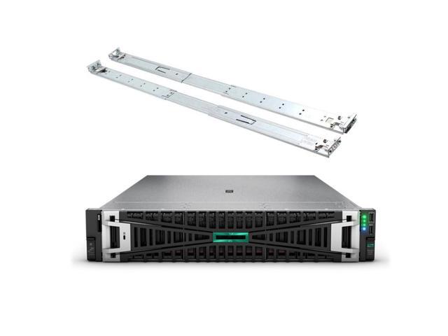 Click here for HPE ProLiant DL380 Gen11 2U RackServer Bundle With... prices