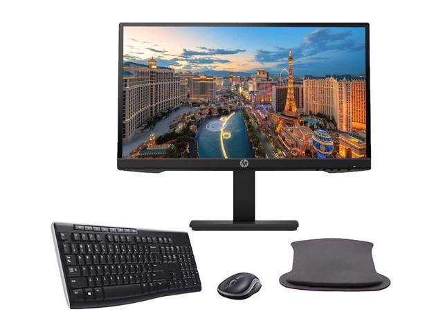 Click here for HP P22h G4 22 Inch Class LED-Backlit LCD 1920 x 10... prices