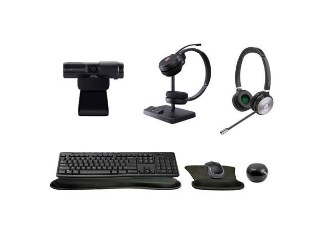 Click here for Yealink WH62 Dual Wireless Bluetooth Over Ear Head... prices