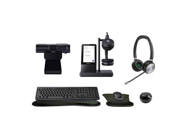 Click here for Yealink MP56 MS Teams IP Corded/Cordless Phone Bun... prices