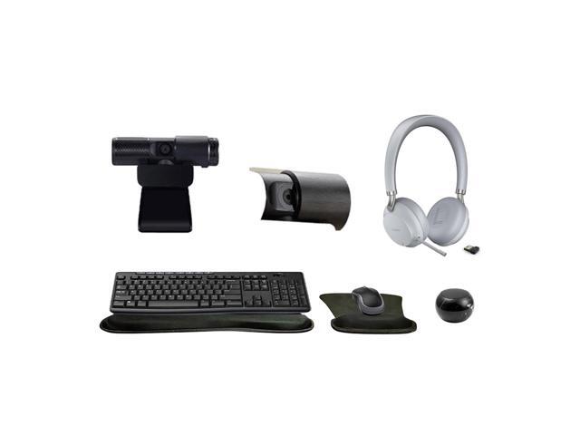 Click here for Yealink BH72 White Dual Wireless Bluetooth Stereo... prices