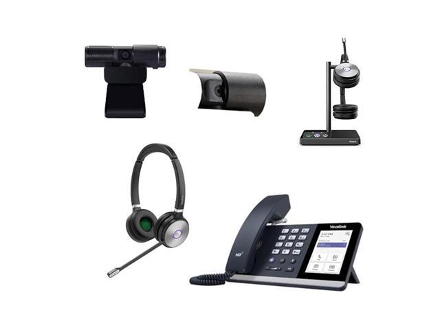Click here for Yealink MP54 MS Teams IP Corded Phone Bundle with... prices