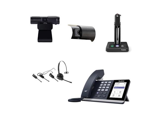 Click here for Yealink MP54 MS Teams IP Corded Phone Bundle with... prices