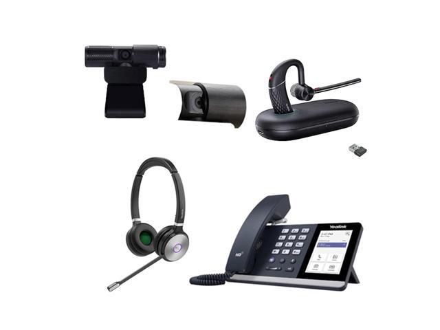 Click here for Yealink MP54 MS Teams IP Corded Phone Bundle with... prices