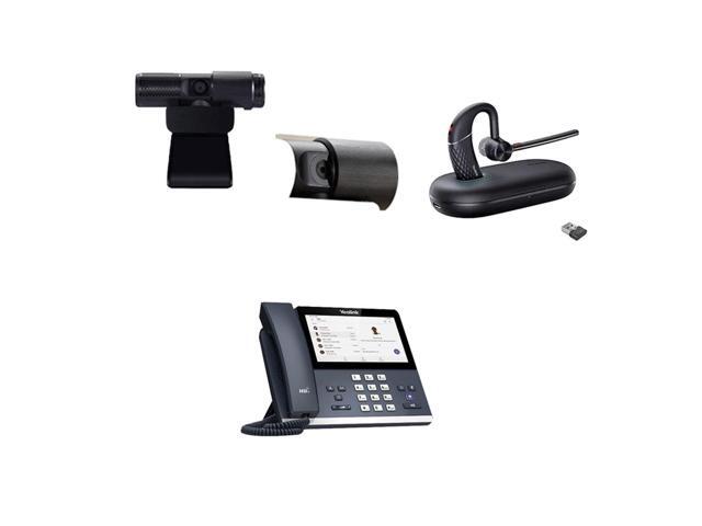 Click here for Yealink MP56 MS Teams IP Corded/Cordless Phone Bun... prices