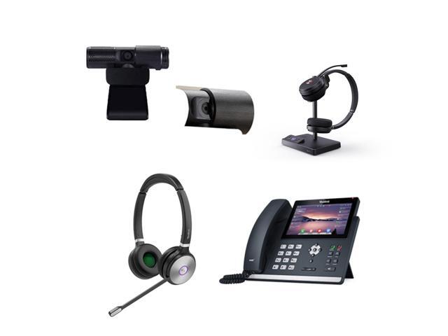 Click here for Yealink SIP-T48U IP Corded 7-Inch Color Display Ph... prices