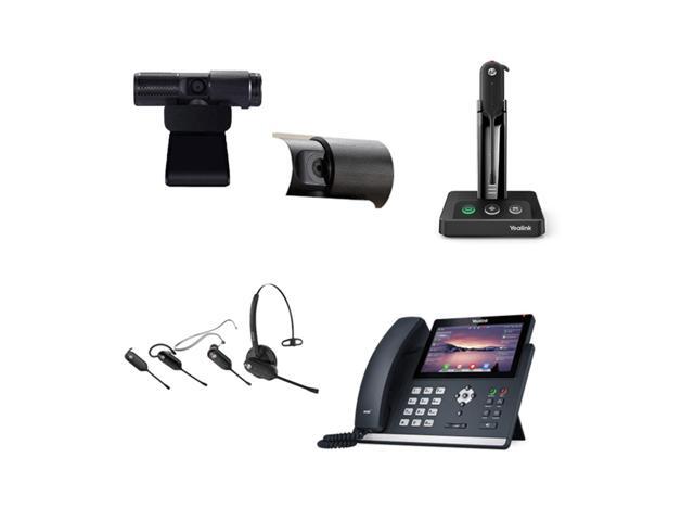 Click here for Yealink SIP-T48U IP Corded 7-Inch Color Display Ph... prices