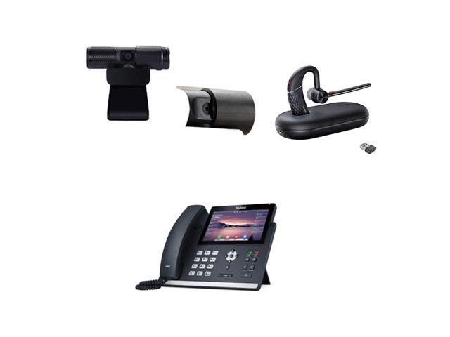 Click here for Yealink SIP-T48U IP Corded 7-Inch Color Display Ph... prices