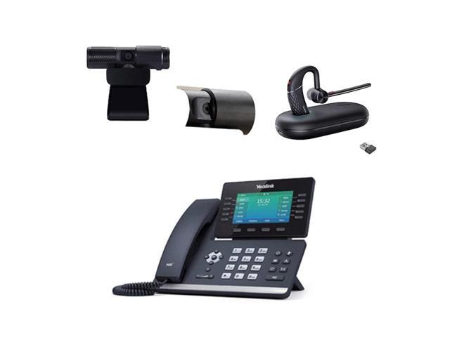 Click here for Yealink SIP-T54W IP Corded/Cordless  4.3-Inch Colo... prices