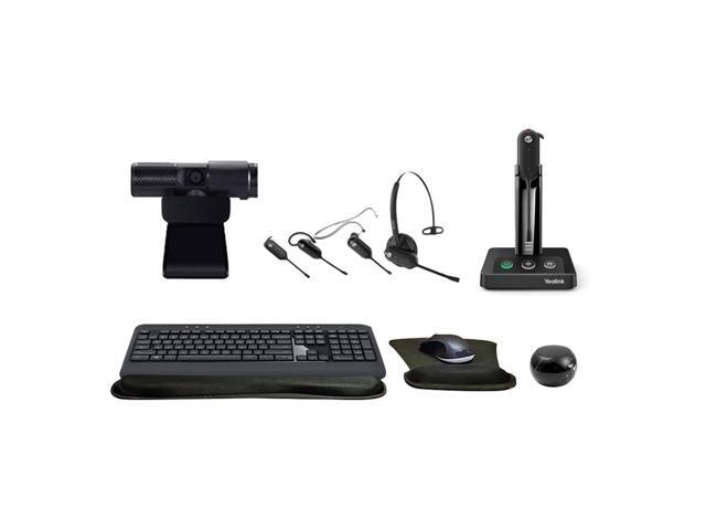 Click here for Yealink WH63 Mono Bluetooth Noise Canceling Mic He... prices