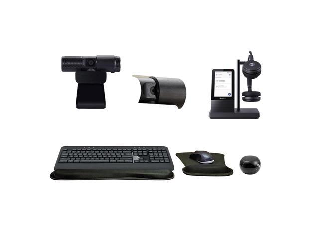 Click here for Yealink WH66 Dual UC Wireless Bluetooth Headset wi... prices