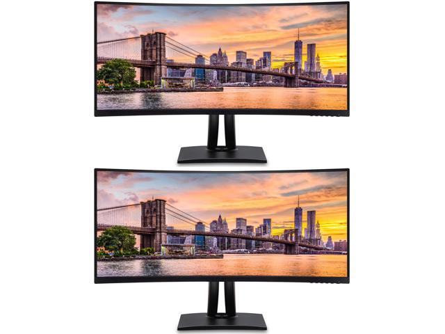 Click here for ViewSonic VP3456a 34-inch Curved 2K UWQHD Premium... prices