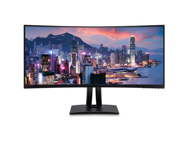 Click here for ViewSonic VP3456a 34-inch Curved 2K UWQHD Premium... prices