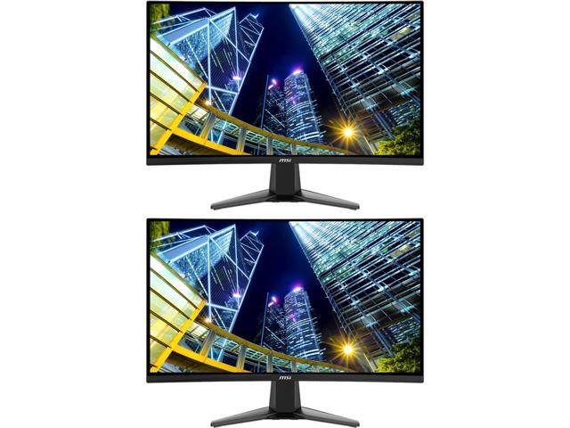 Click here for MSI MAG 27C6X Curved 27 inch 1920 x 1080 Full HD 2... prices
