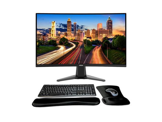 Click here for MSI MAG 27C6X Curved 27 inch 1920 x 1080 Full HD 2... prices