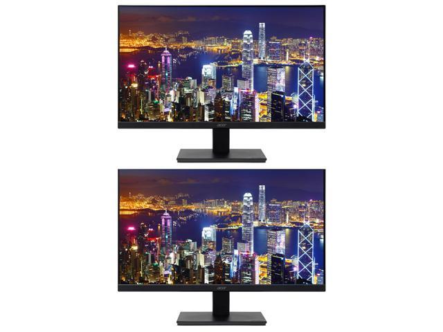 Click here for Acer Vero V7 V277 E BI 27 inch 1080P Full HD IPS 1... prices