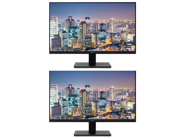 Click here for Acer Vero V7 V277 E BIP 27 inch 1080P Full HD IPS... prices