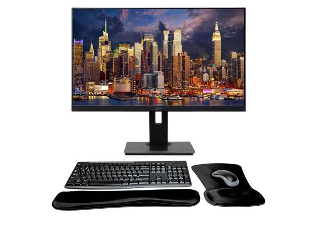 Click here for Acer Vero B7 B277 E 27 inch 1080P Full HD IPS Anti... prices