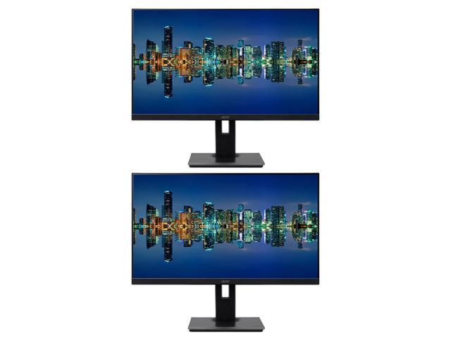 Click here for Acer Vero B7 B277 E 27 inch 1080P Full HD IPS 100... prices