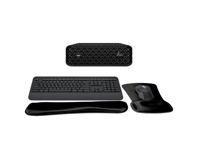 Click here for HP Z2 Mini G9 Workstation i5 Bundle  16GB RAM  512... prices