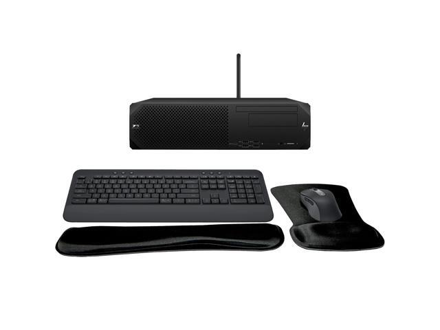 Click here for HP Z2 Small Form Factor G9 Workstation i7 Bundle... prices