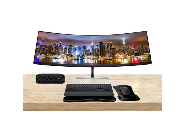 Click here for HP Workstation Bundle Z2 Mini G9 i7  32GB RAM  512... prices