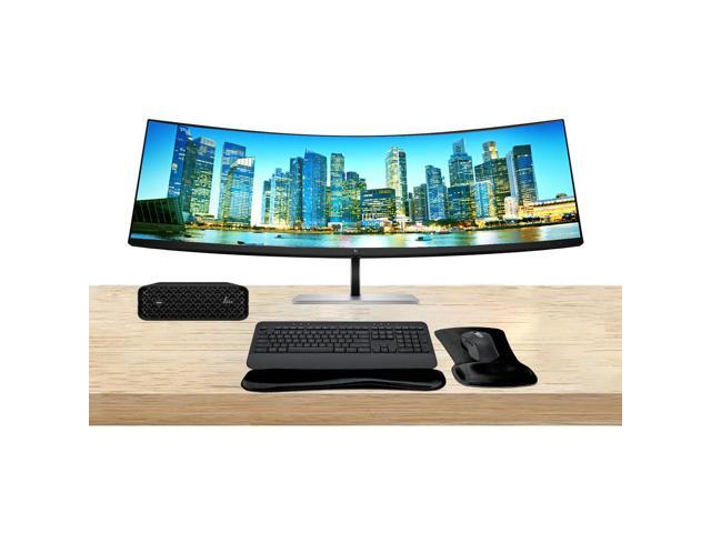 Click here for HP Workstation Bundle Z2 Mini G9 i7  32GB RAM  1TB... prices