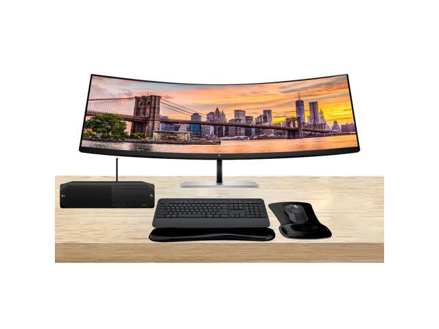 Click here for HP Workstation Bundle Z2 SFF G9 i7  16GB RAM  512G... prices
