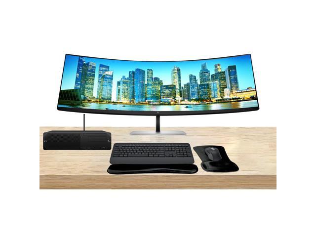 Click here for HP Workstation Bundle Z2 SFF G9 i7  16GB RAM  512G... prices