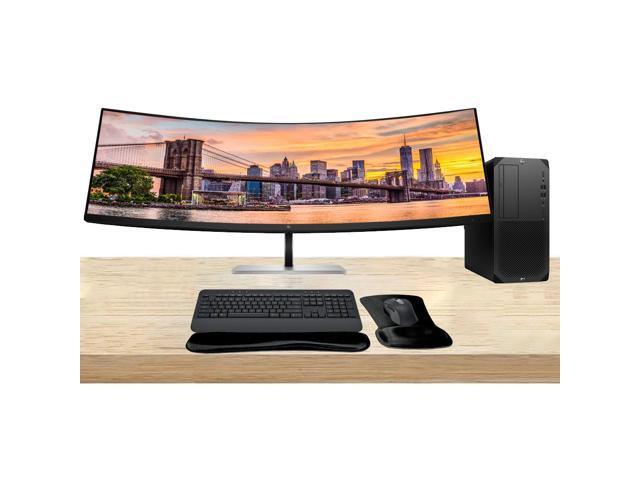 Click here for HP Workstation Bundle Z2 G9 Tower i7  16GB RAM  51... prices