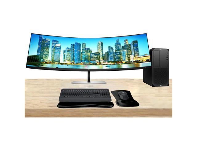 Click here for HP Workstation Bundle Z2 G9 Tower i7  16GB RAM  51... prices