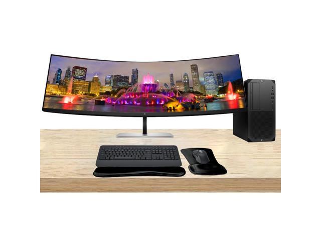 Click here for HP Workstation Bundle Z2 G9 Tower i7  64GB RAM  1T... prices