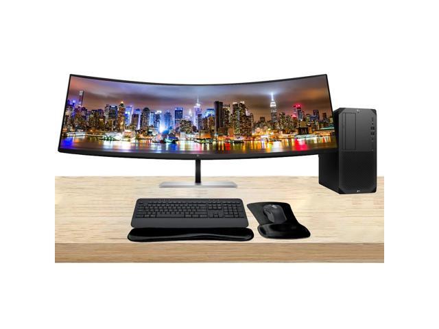 Click here for HP Workstation Bundle Z2 G9 Tower i7k  64GB RAM  1... prices