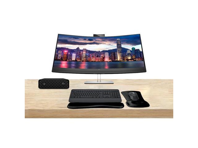 Click here for HP Workstation Bundle Z2 Mini G9 i7  32GB RAM  512... prices
