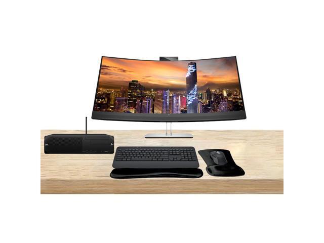 Click here for HP Workstation Bundle Z2 SFF G9 i7  16GB RAM  512G... prices