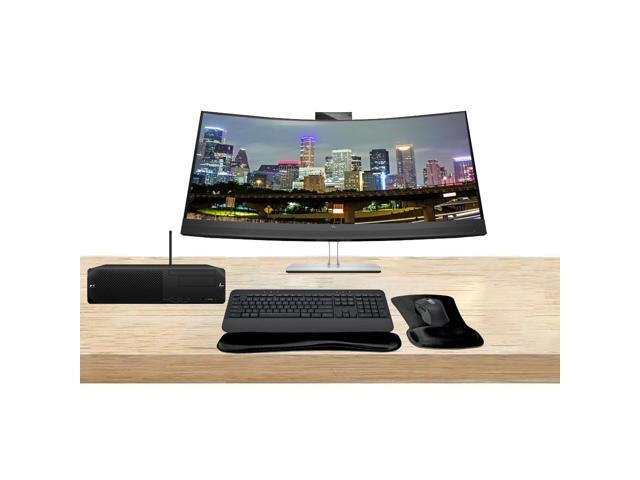 Click here for HP Workstation Bundle Z2 SFF G9 i7  64GB RAM  1TB... prices