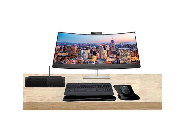 Click here for HP Workstation Bundle Z2 SFF G9 i7k  64GB RAM  1TB... prices