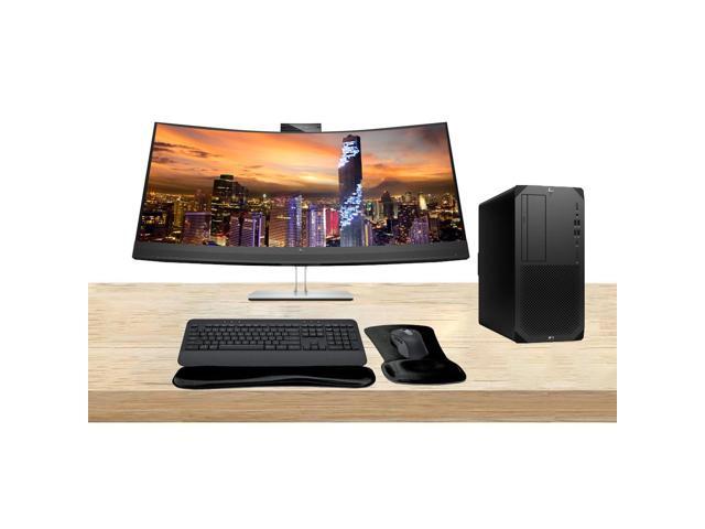 Click here for HP Workstation Bundle Z2 G9 Tower i7  16GB RAM  51... prices