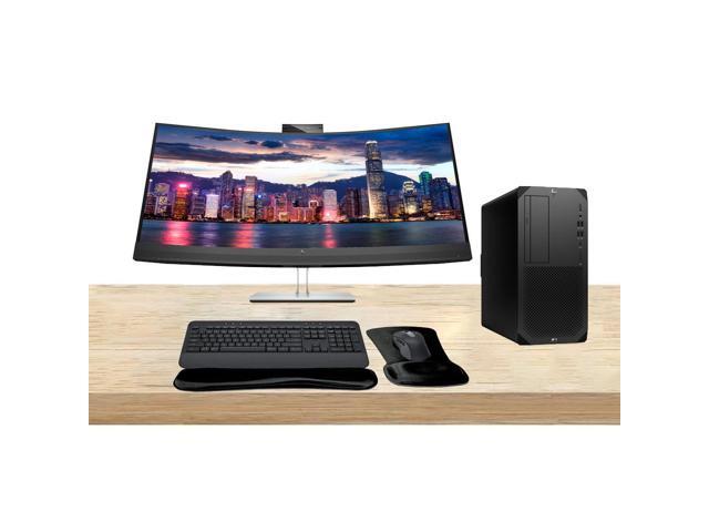 Click here for HP Workstation Bundle Z2 G9 Tower i7  16GB RAM  51... prices