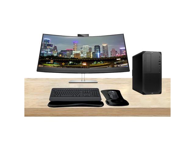 Click here for HP Workstation Bundle Z2 G9 Tower i7k  64GB RAM  1... prices
