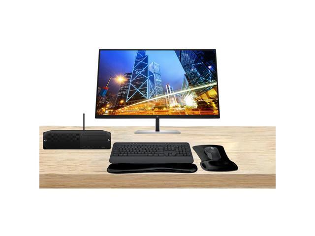 Click here for HP Workstation Bundle Z2 SFF G9 i7  16GB RAM  512G... prices