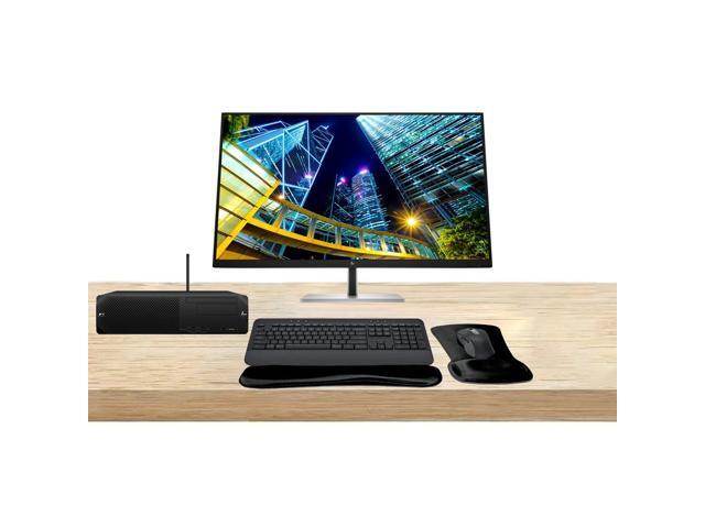 Click here for HP Workstation Bundle Z2 SFF G9 i7k  64GB RAM  1TB... prices