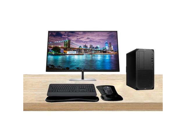 Click here for HP Workstation Bundle Z2 G9 Tower i7  64GB RAM  1T... prices