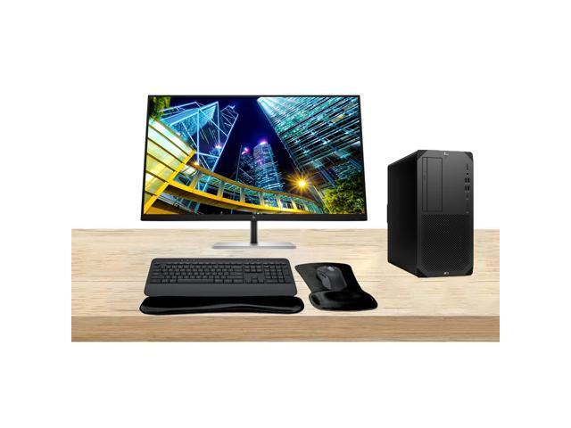 Click here for HP Workstation Bundle Z2 G9 Tower i7k  64GB RAM  1... prices