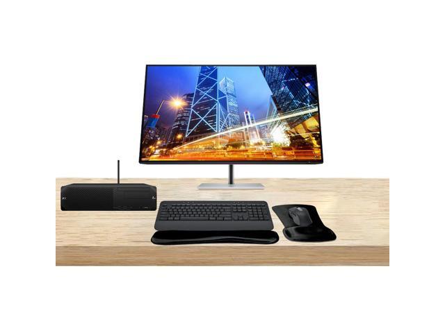 Click here for HP Workstation Bundle Z2 SFF G9 i7  16GB RAM  512G... prices