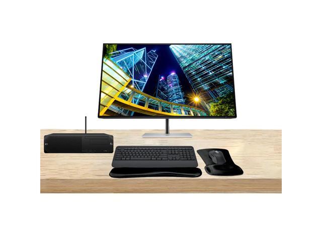 Click here for HP Workstation Bundle Z2 SFF G9 i7  16GB RAM  512G... prices