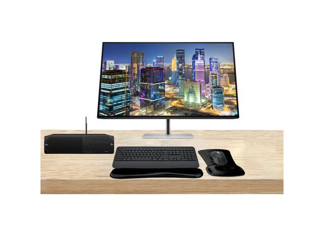Click here for HP Workstation Bundle Z2 SFF G9 i7  64GB RAM  1TB... prices